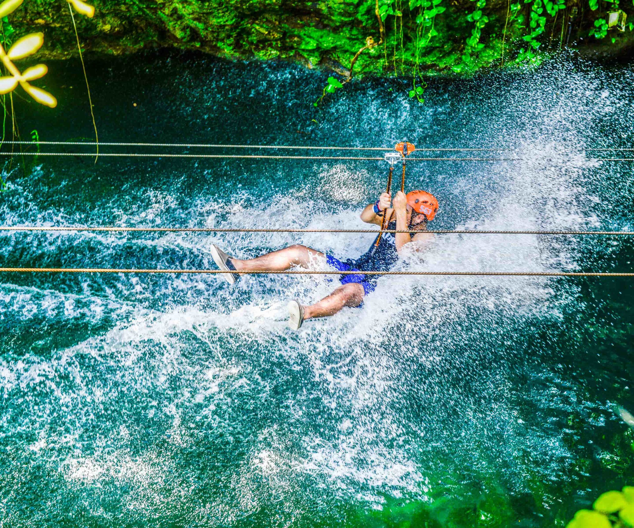 XPLOR ADVENTURE PARK - Cancun Life Tours